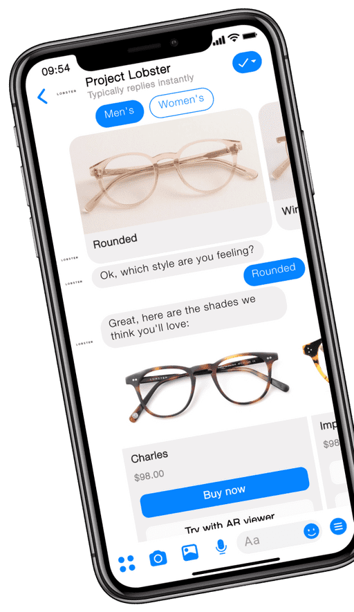 Create Conversational Apps with Powerful Integrations